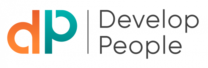 Develop People – Helping people to learn, grow and maximise their potential